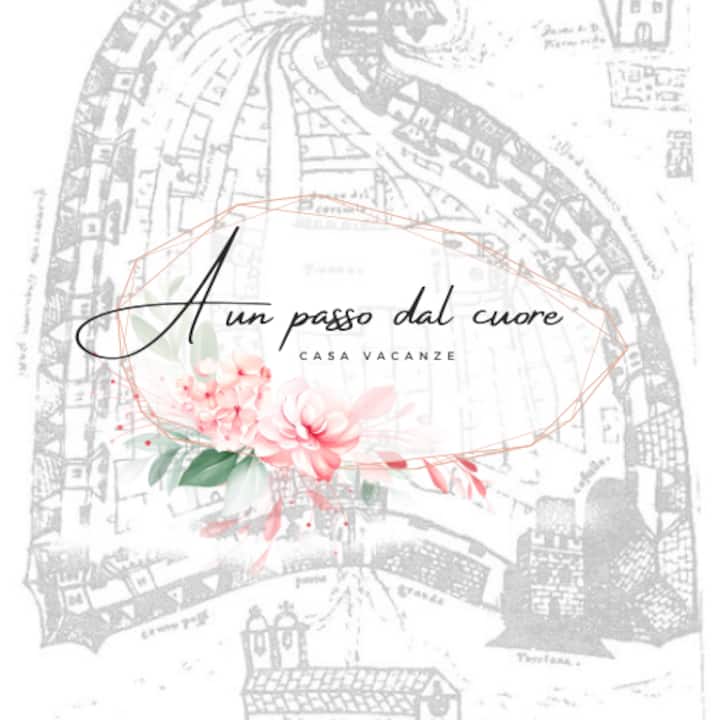 A Un Passo Dal Cuore - Mesagne