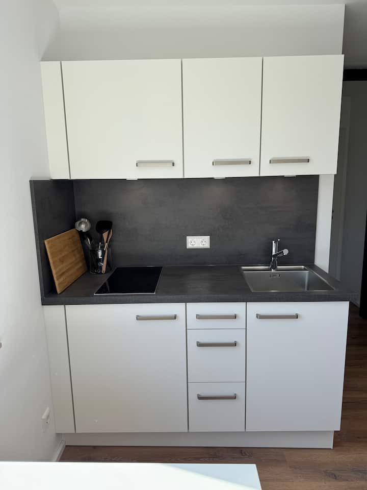 Modern Apartment, Business Travel Friendly - Esslingen
