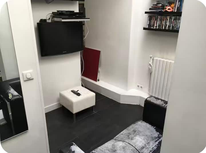 Chambre De Luxe Tour-eiffel - Paris