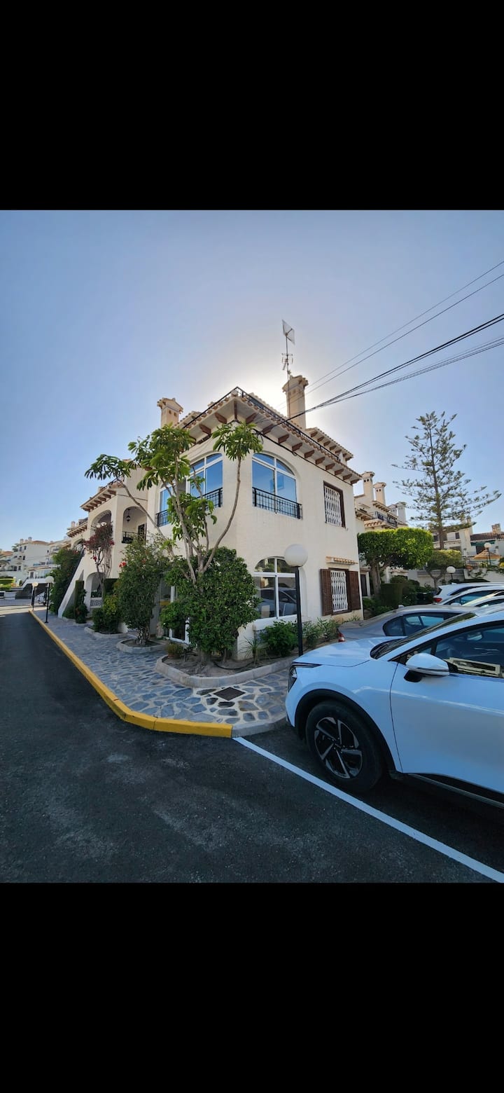 Casa Orihuela Costa - Pilar de la Horadada