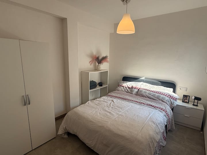 Apartamento Cerca A La Playa - Gijón