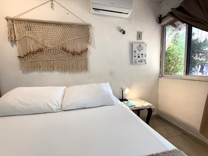 Tropi Studio - Centro - Isla Mujeres