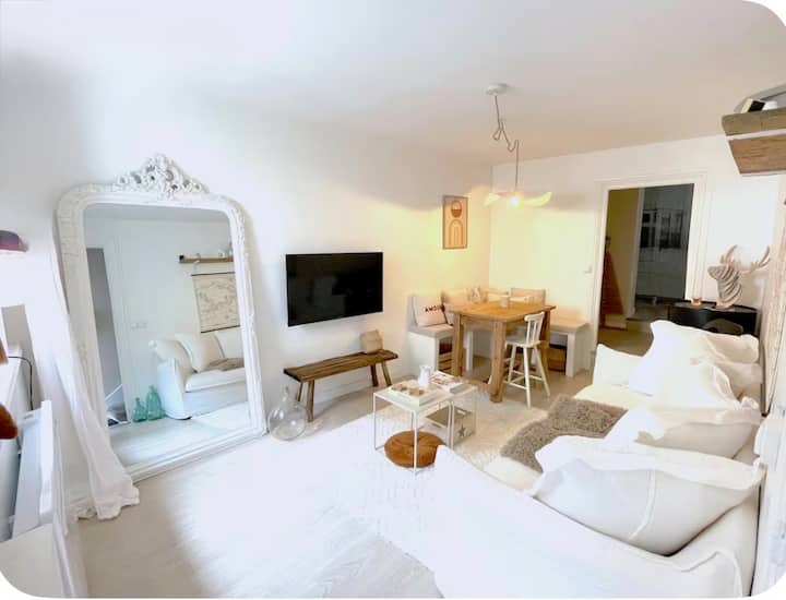 La Cosy House - Mazamet