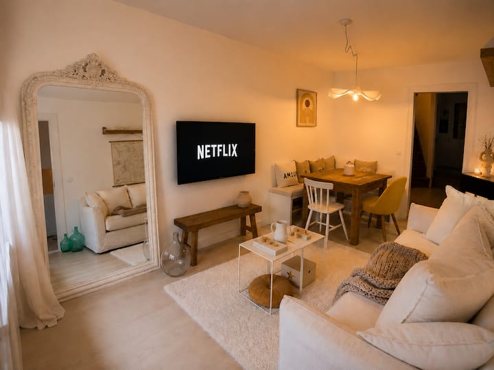 La Cosy House - Tarn