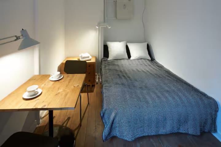 Private Kitchenette - Copenhagen