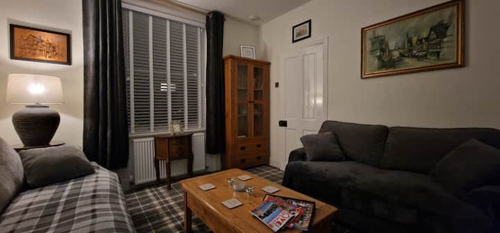 The Duke's Townhouse - Chester, UK
