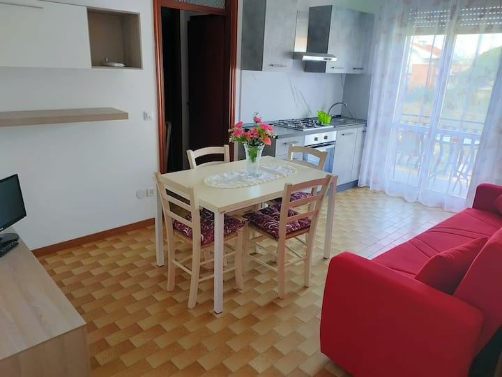 Appartamento Al Mare - Bellaria-Igea Marina