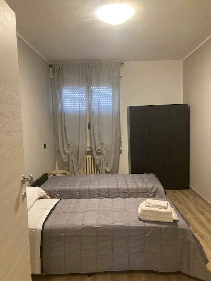 Appartamento Completo - Parma