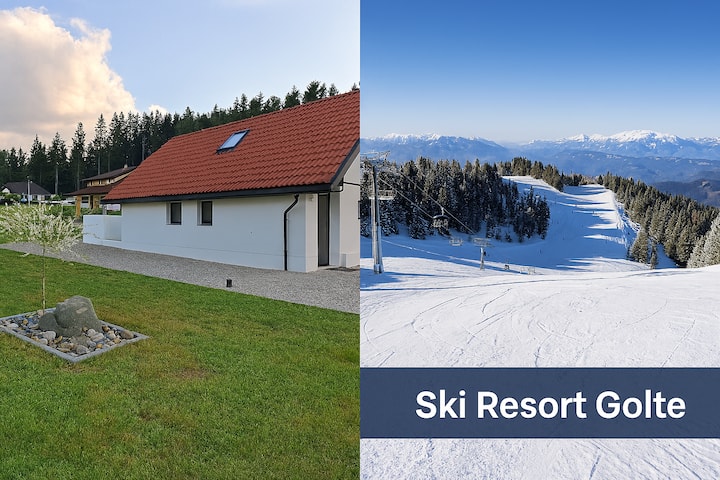 Sun House Luka - Luče