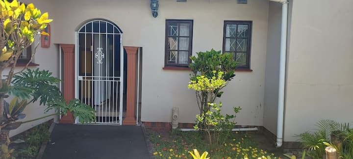 Montreux Room 2 - Richards Bay