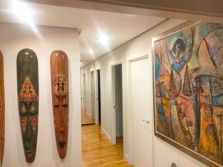 Habitación Y Baño Propio - Mimetiz