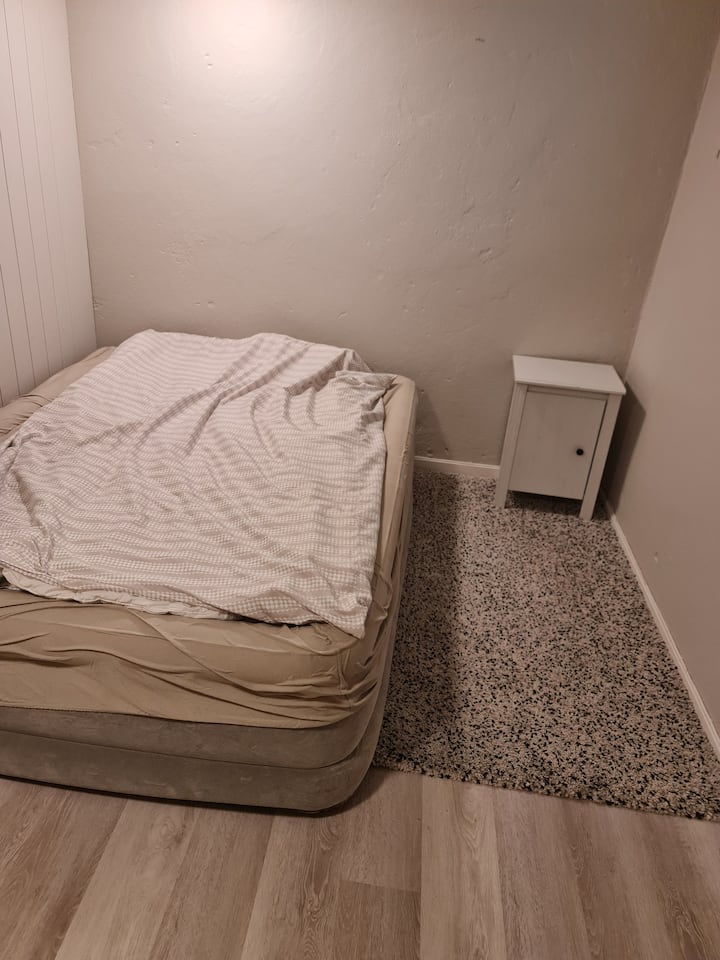 Gjesterom Med Eget Bad/ Inngang - Kristiansand