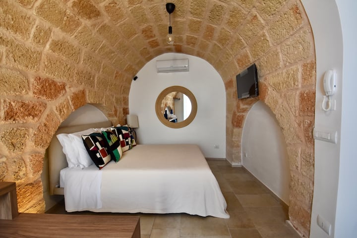 Monachile Suite - Housea - Polignano a Mare