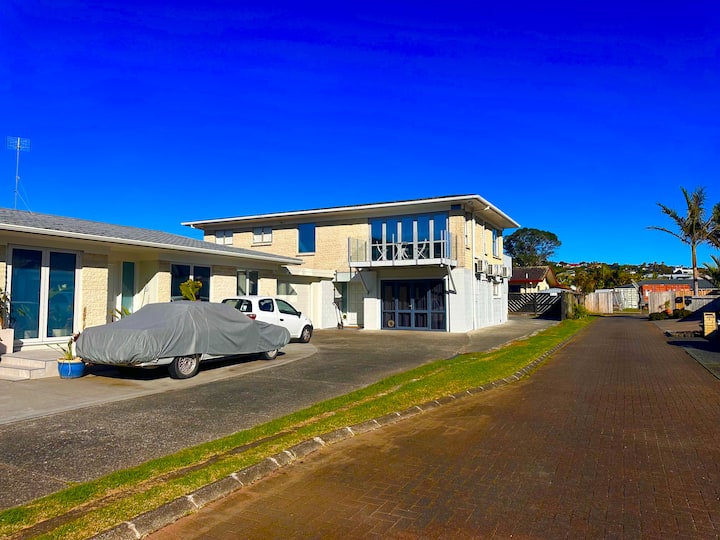 Cosy Beach Escape! - Puhoi