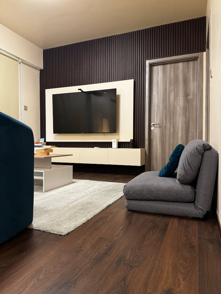 Cozy Urban 3br Apartment In Hulhumale' - Maldives