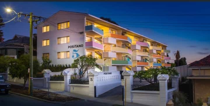 Fremantle Is All Yours - Fremantle