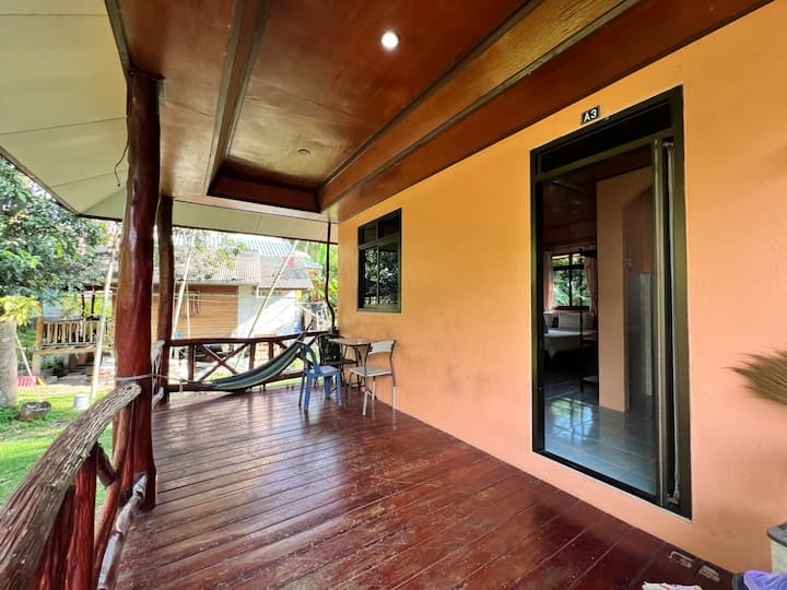 Coco Palm Bungalow Kohtao - Ko Pha-ngan