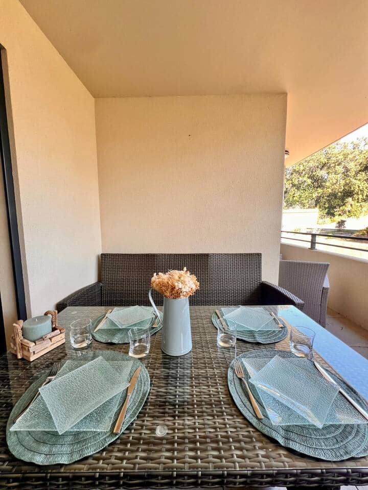 Appartement A Maghjina Proche Port Et Centre Ville - Santa Giulia