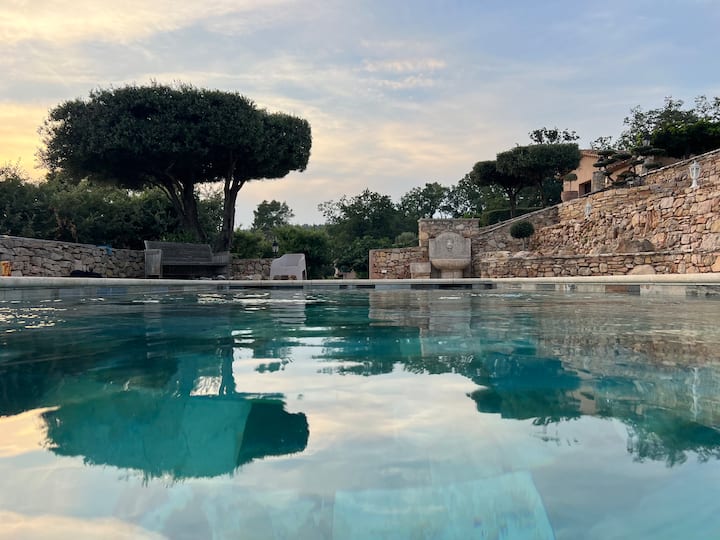 Maison Provençale - Draguignan