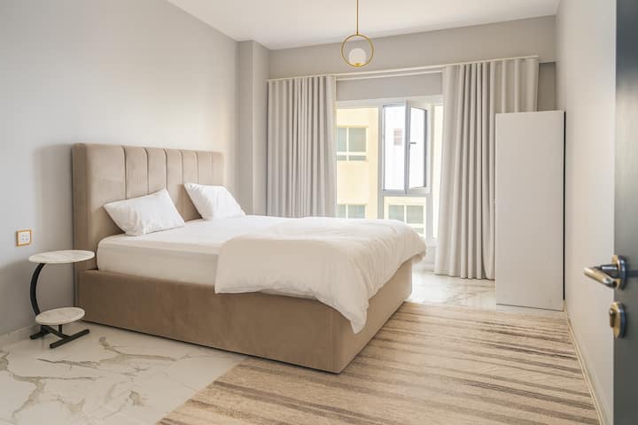 Najm Apartments (City Centre) - Muscat