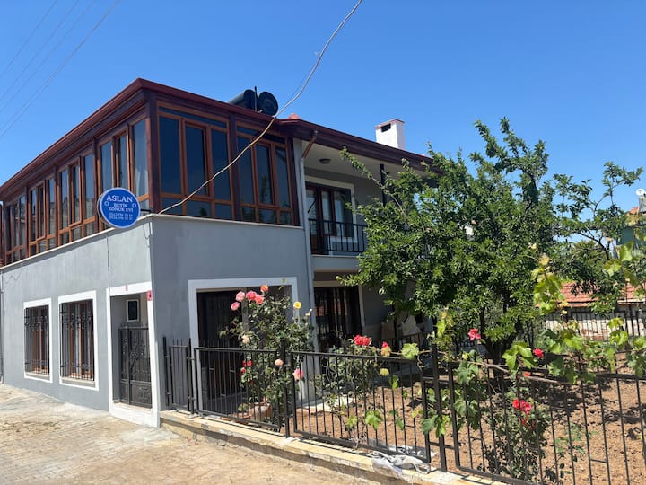 Kendinizi Evinizde Hissedin - Ayvalık