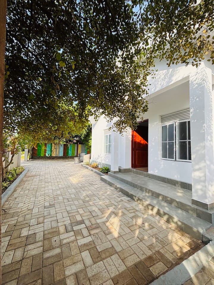 Lima Blue Privatebeach Apartment - Sri Lanka