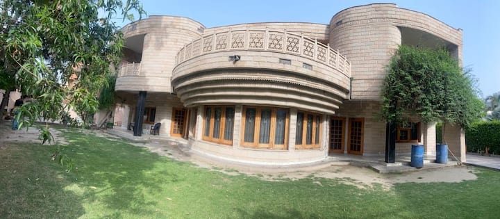 Mi Casa Su Casa - Amritsar