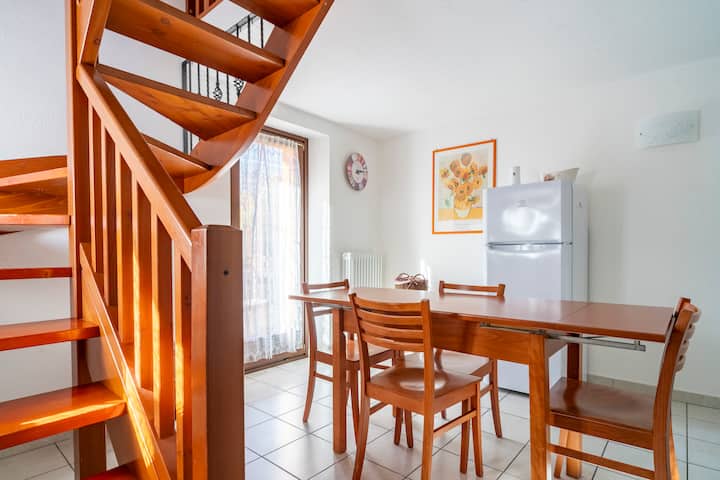 Stars Apartments 1 - Pila