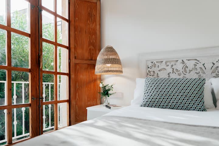 Valencia Living Suites - Torrent