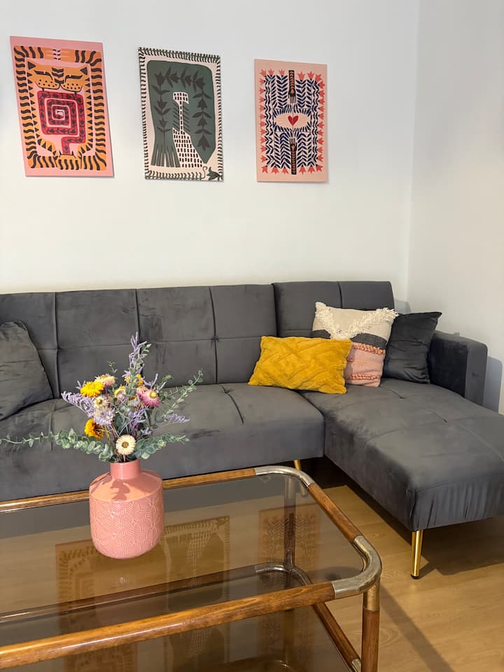 Casa Mari Carmen - Vigo