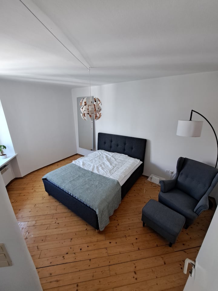 Demeter Garçonnière - Vienna