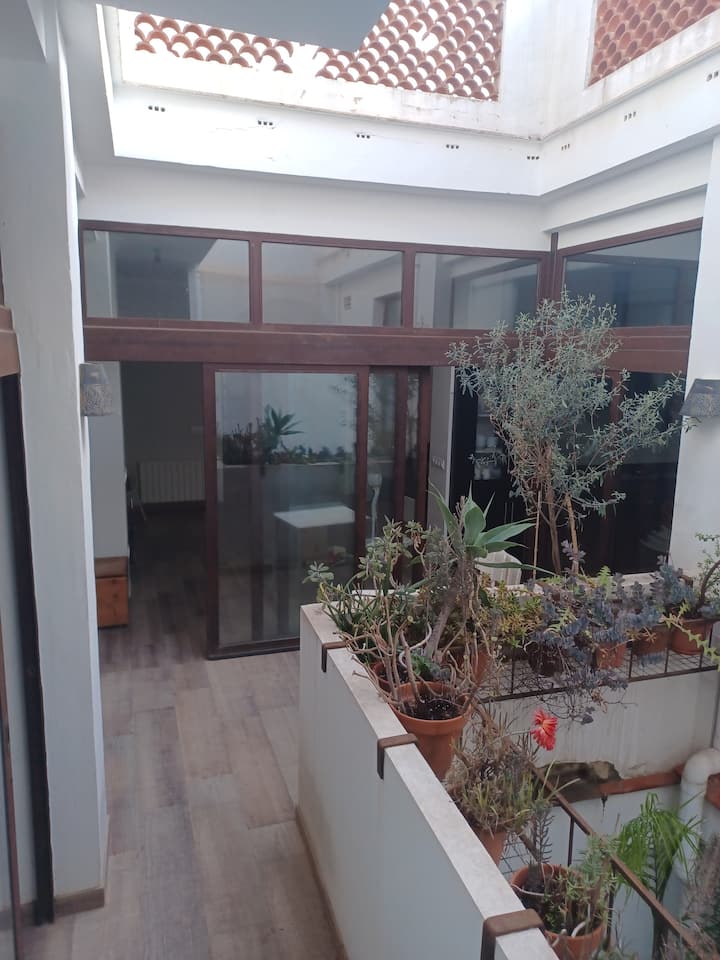 Casa Agua Y Mar - Cullera