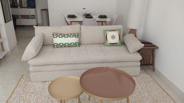 1bed 2min Away From La Croisette - Cannes