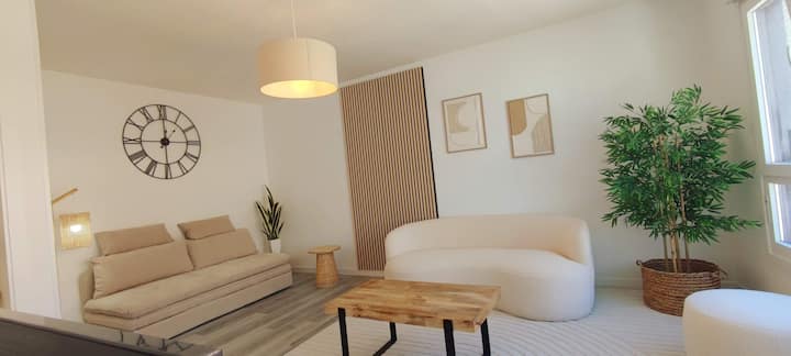 Bella Vista 4 - Sanxenxo