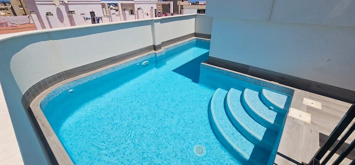Apartment Torrevibe - Torrevieja