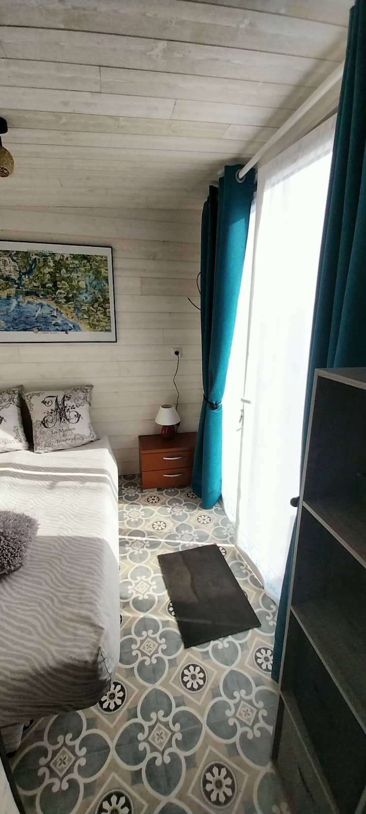 Studio De Jardin - Groix