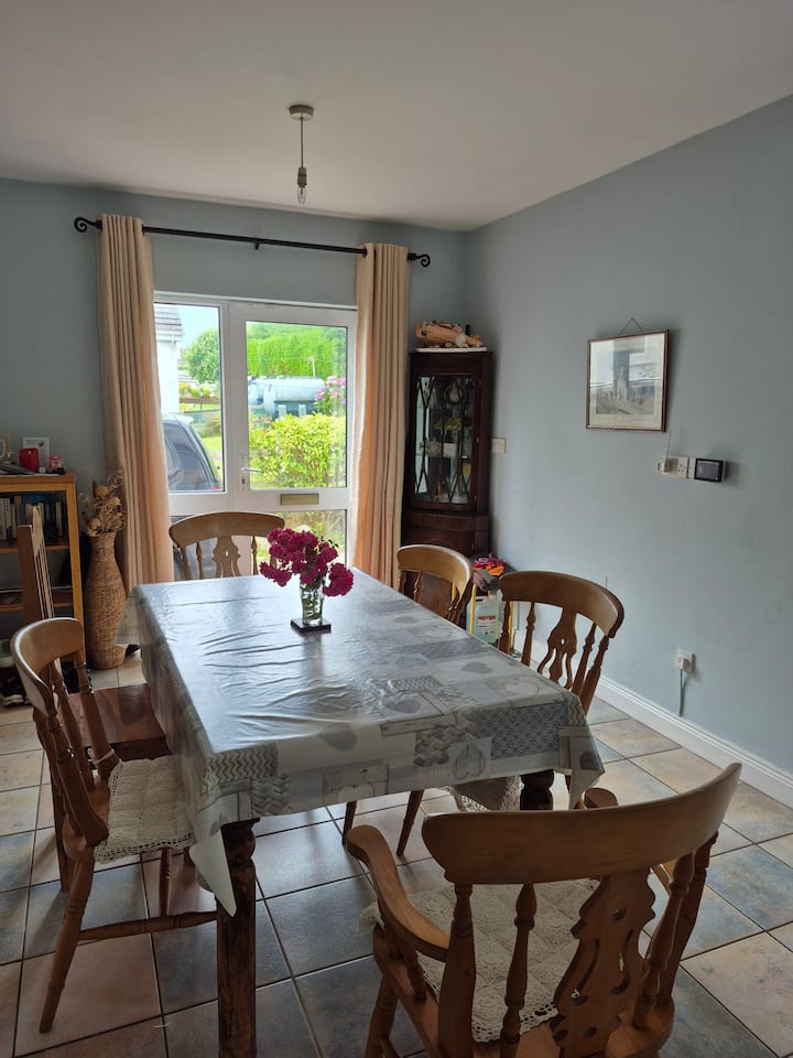 Atlantic Crest - Bundoran