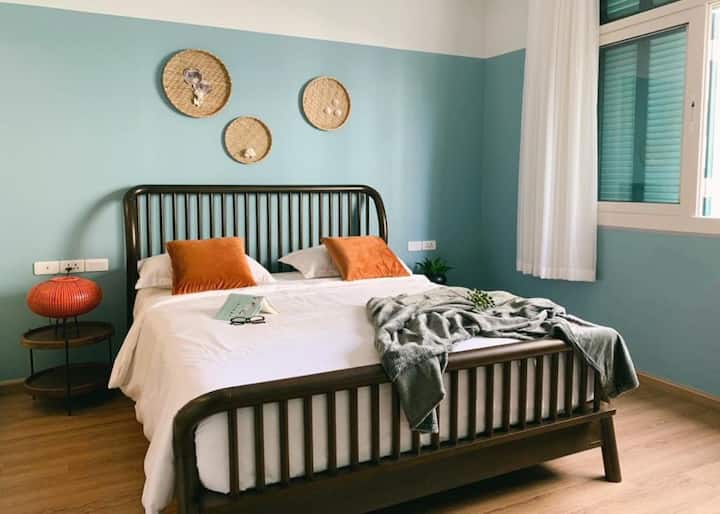Spacious Private Beach House - Phú Quốc