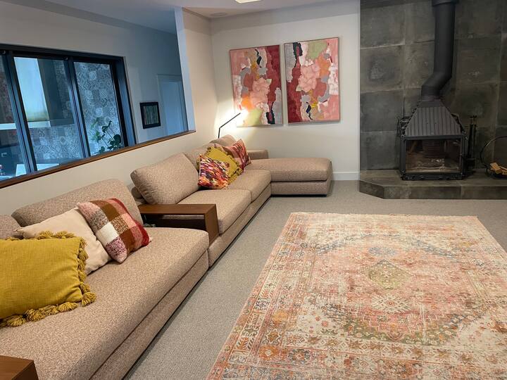 Sweeping Views, Secluded Luxury, 20 Mins To Cbd - Bridgewater