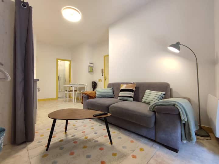 Studio Hyper Centre Pontivy - Pontivy