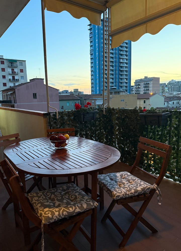 Casa Molly - Follonica