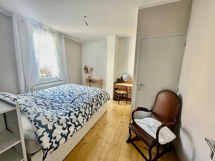 Maison Clermont-ferrand - Clermont-Ferrand