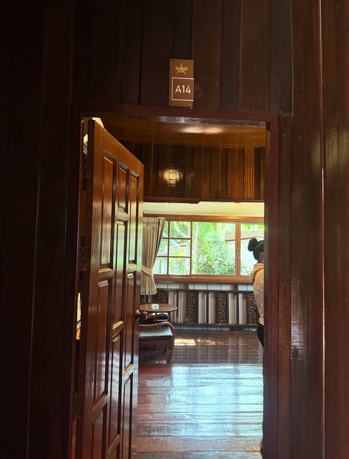 Koh Tao Divers As Bungalow Sairee, 1/1 - Ko Tao