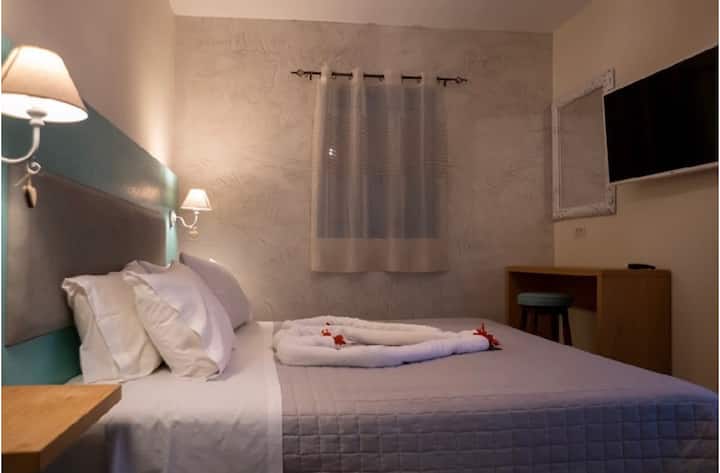 Δωμάτιο Λειψοί - Akyarlar