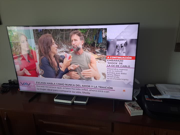 Habitación Final Eurocopa - Bilbao