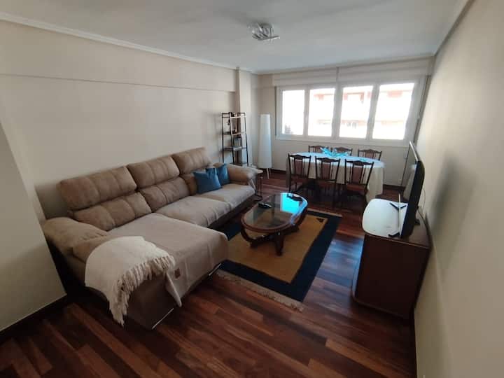 Piso Etxebarri Bilbao - Basauri