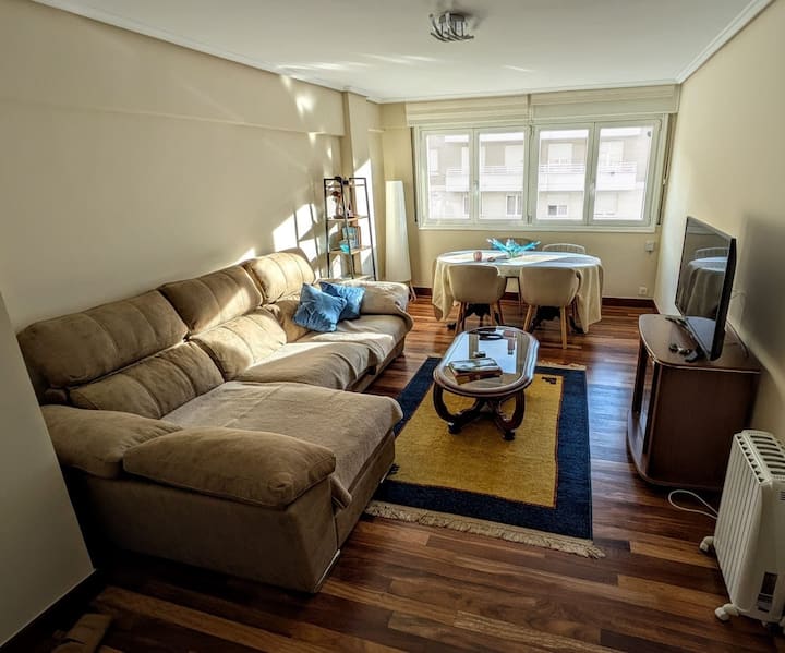 Piso Etxebarri Bilbao - Basauri