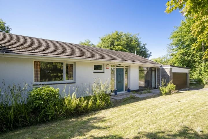 Modern 3br Retreat Near Tenby | Garden & Terrace - Tenby