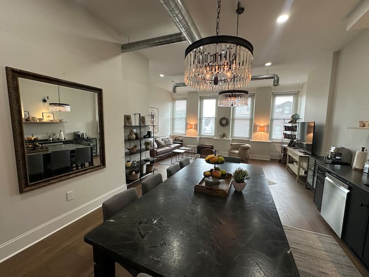 Southside High Life - Pittsburgh, PA