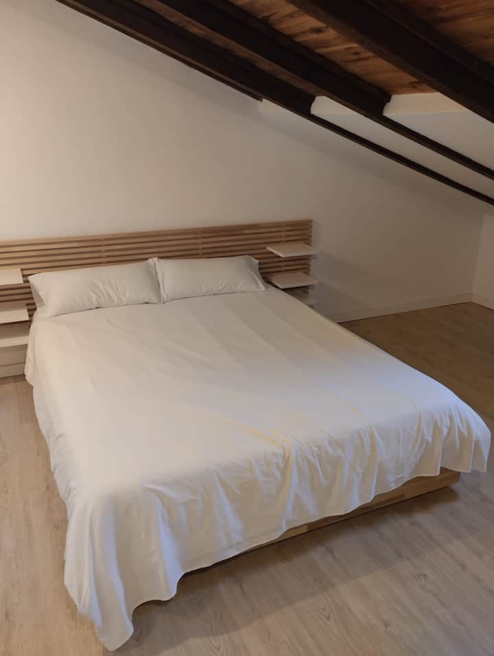 Casa Del Pescador - Valencia